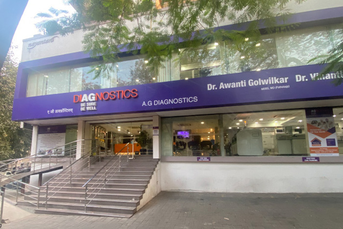 A.G Diagnostics